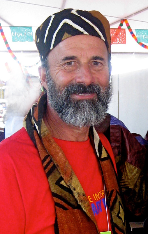About Author Richard Sidy – Senufo Culture